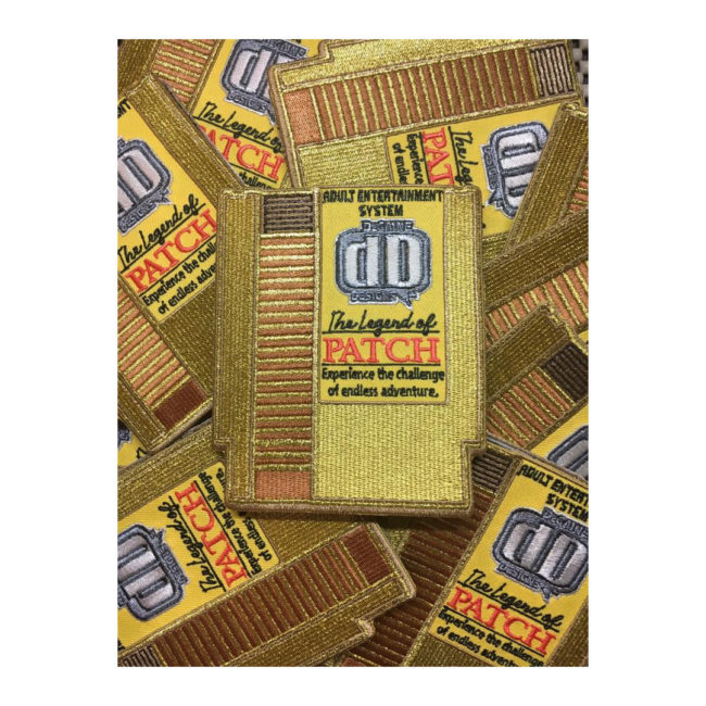 Adult Entertainment System V1.2 - DeGaine Designs