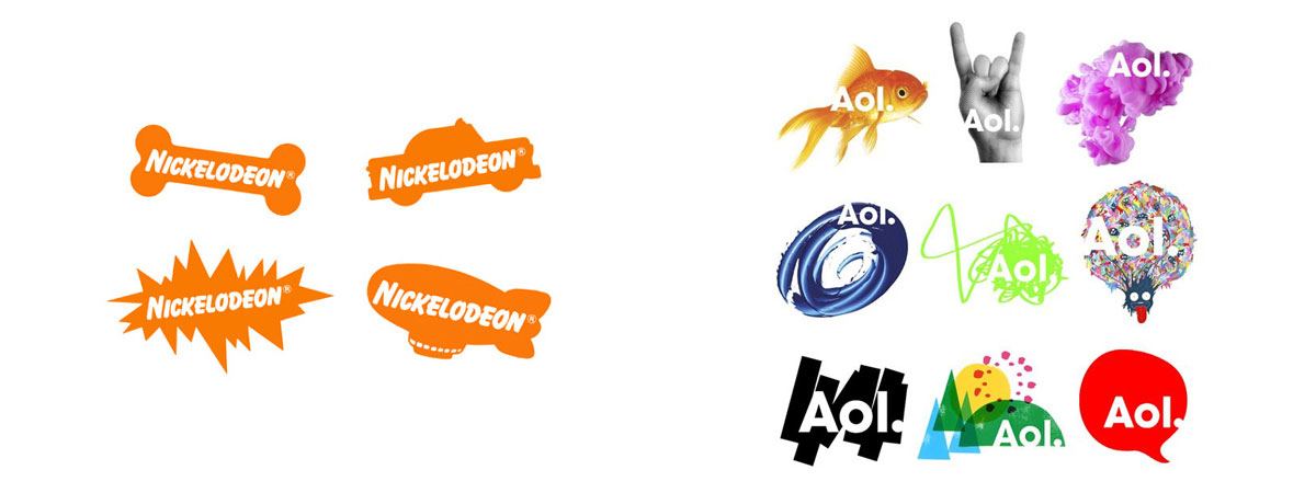 The Eight Types of Logos - DeGaine Designs