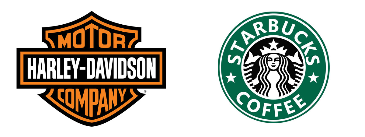 The Eight Types of Logos - DeGaine Designs