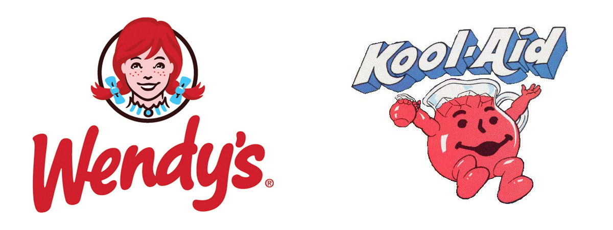 The Eight Types of Logos - DeGaine Designs