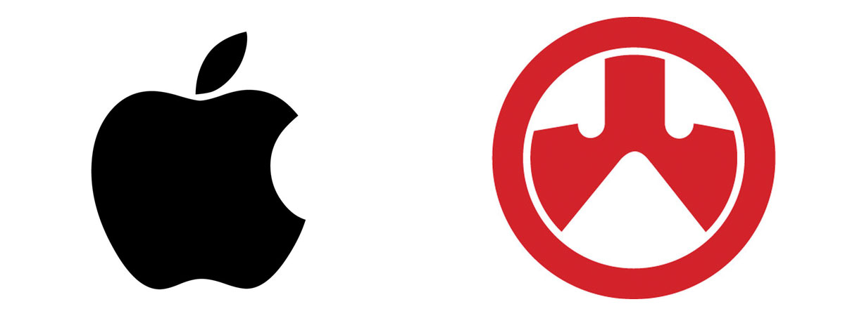 The Eight Types of Logos - DeGaine Designs